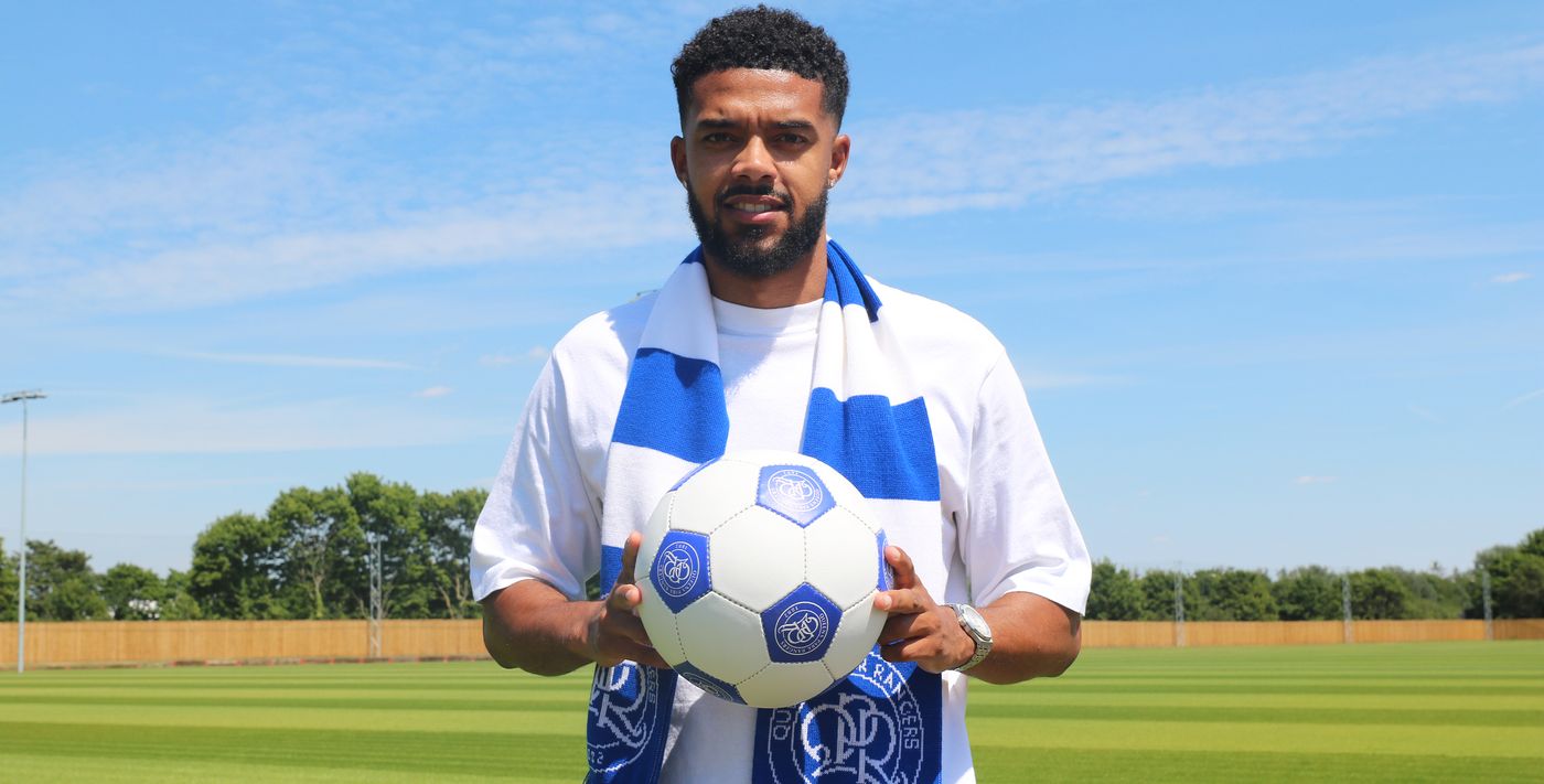 QPR FC | Official website of Queens Park Rangers for the latest news ...