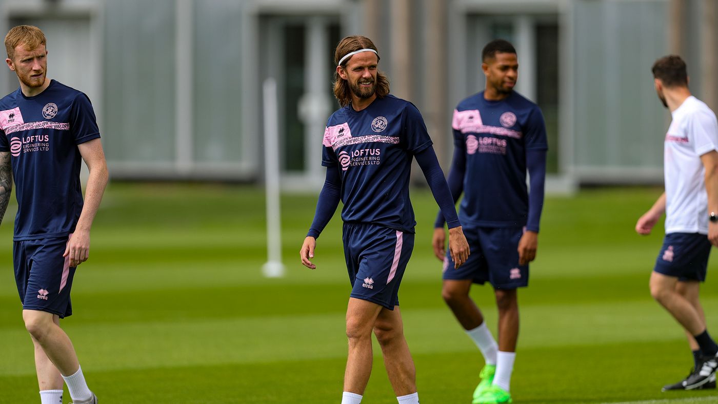 QPR FC | Official website of Queens Park Rangers for the latest news ...