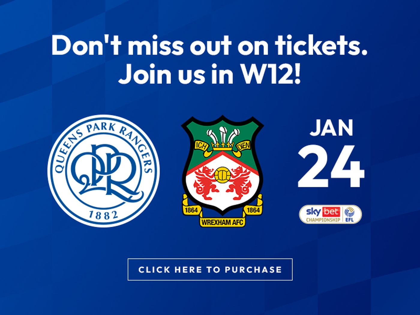 QPR FC | Official website of Queens Park Rangers for the latest news ...