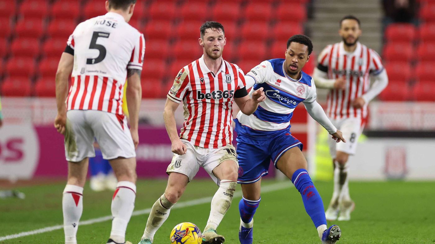 QPR FC | Official website of Queens Park Rangers for the latest news ...