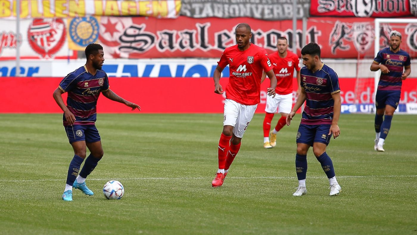 QPR FC | Official website of Queens Park Rangers for the latest news ...