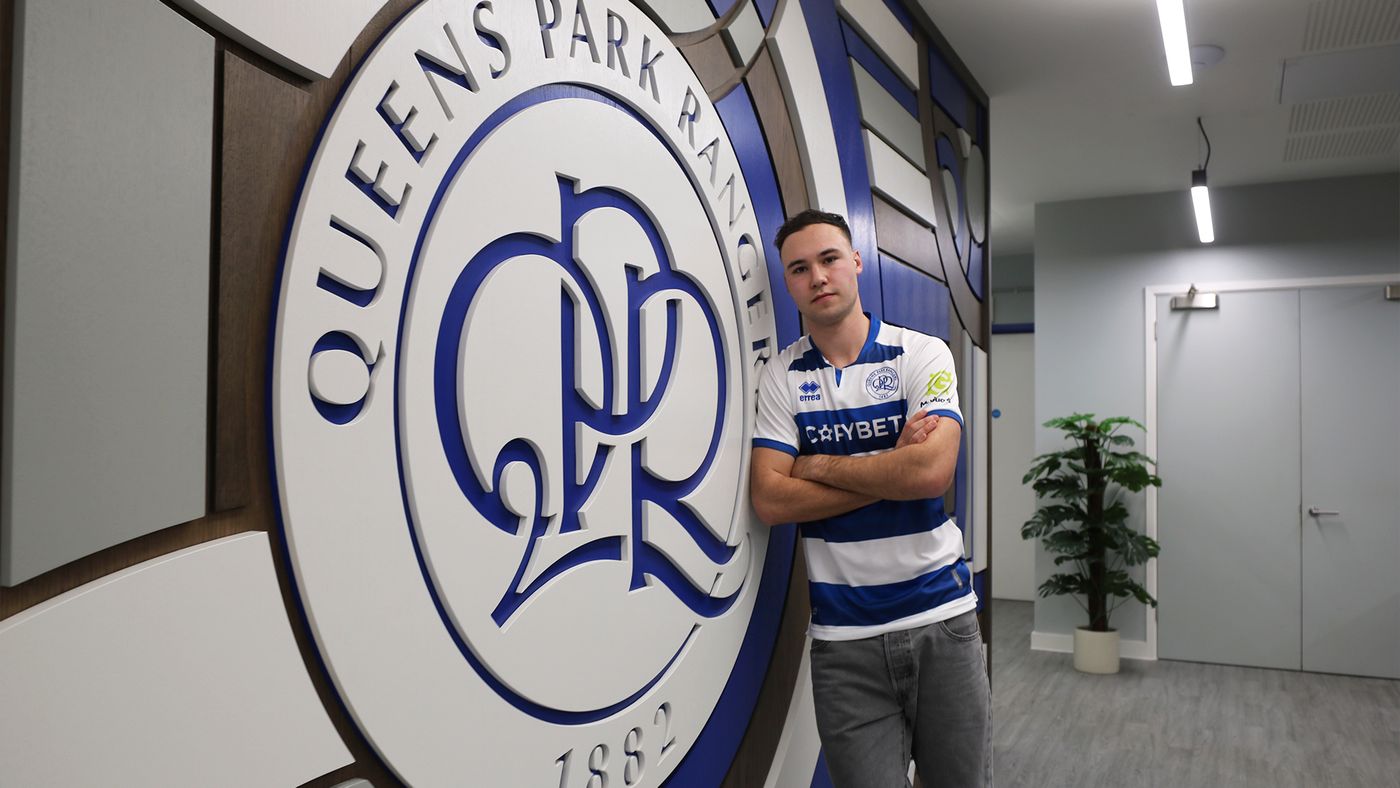 QPR FC | Official website of Queens Park Rangers for the latest news ...
