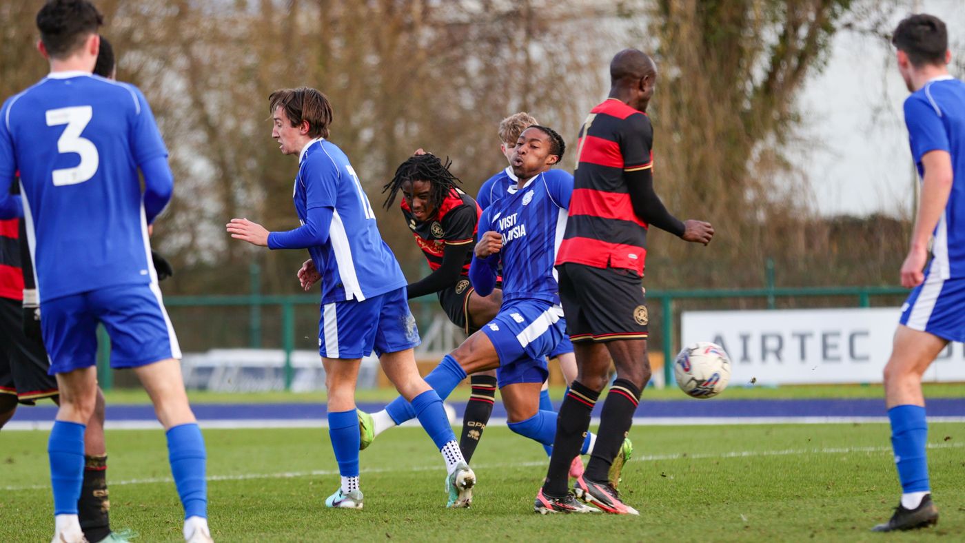 QPR FC | Official website of Queens Park Rangers for the latest news ...