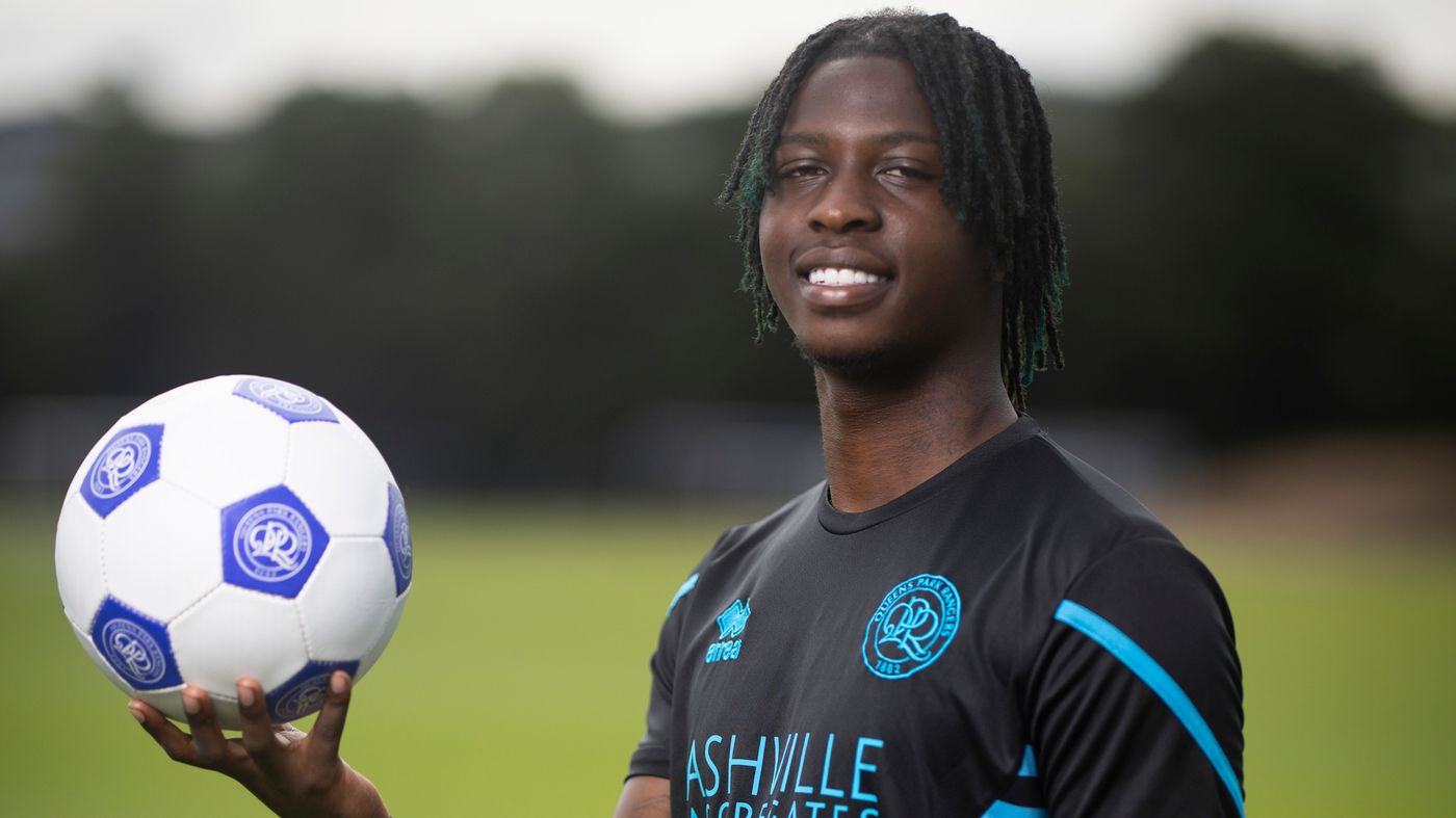 QPR FC | Official website of Queens Park Rangers for the latest news ...