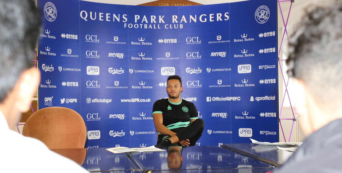 QPR FC | Official website of Queens Park Rangers for the latest news ...