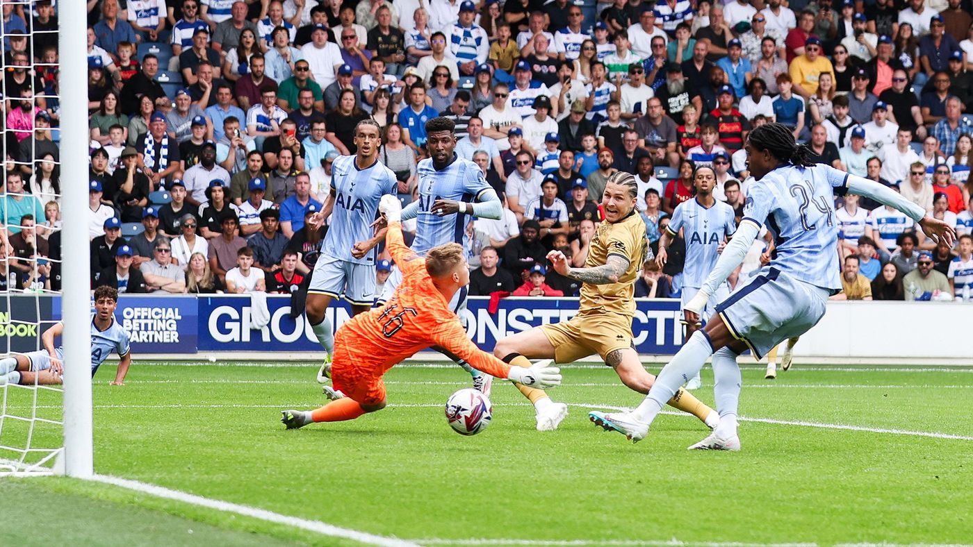 QPR FC | Official website of Queens Park Rangers for the latest news ...