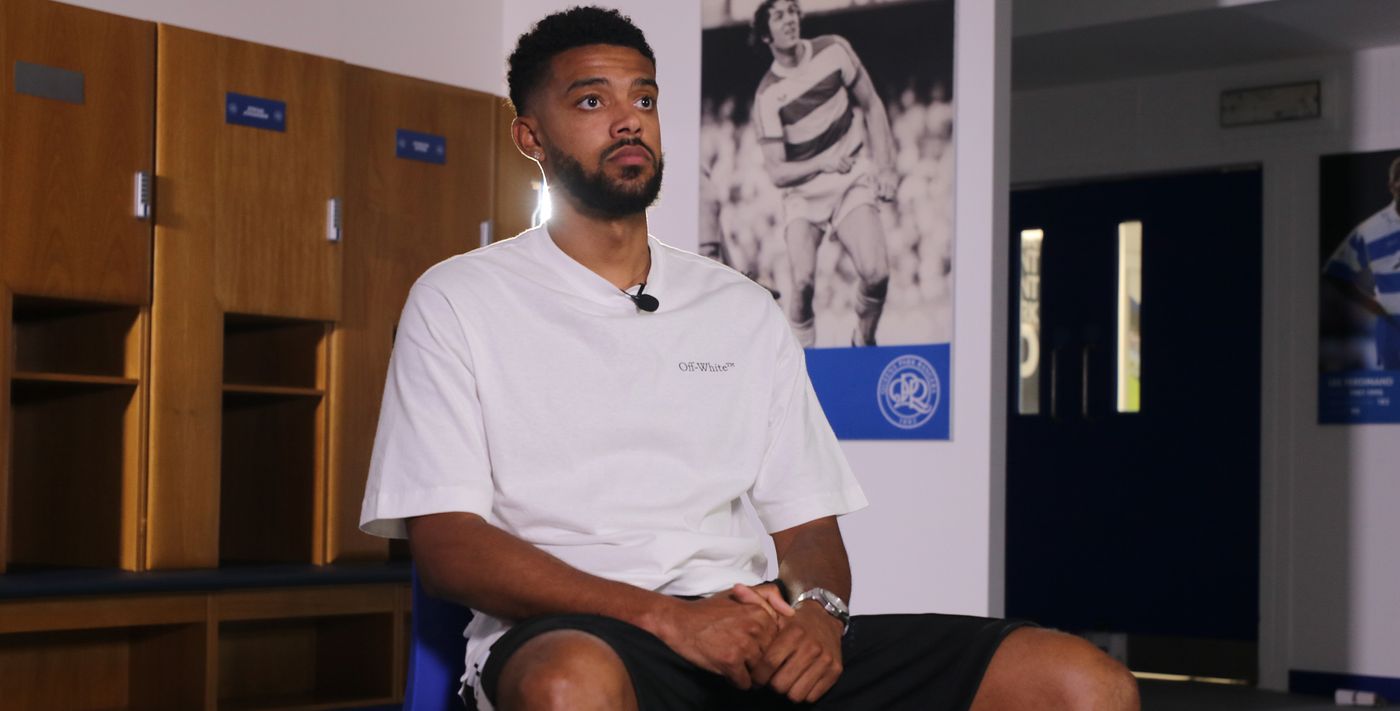 QPR FC | Official website of Queens Park Rangers for the latest news ...