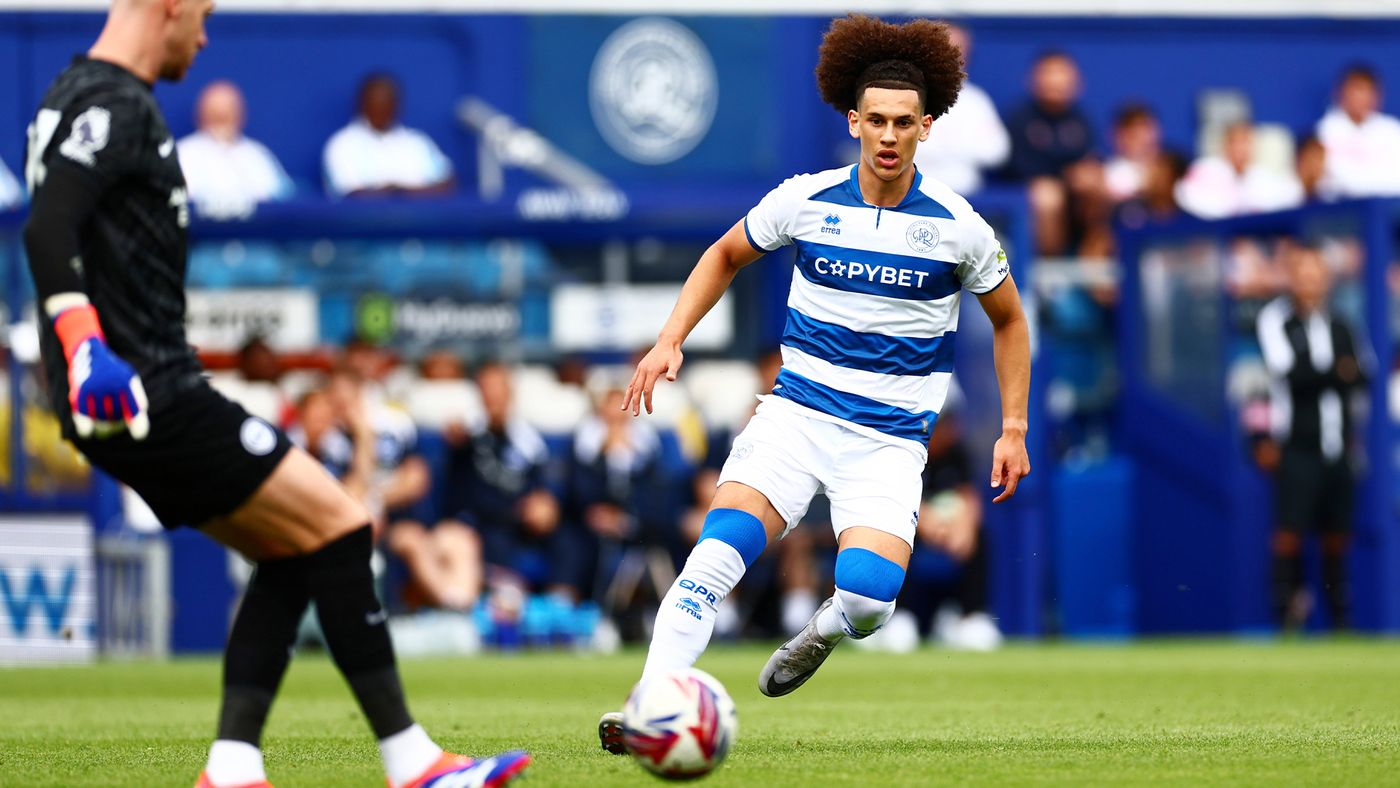 QPR FC | Official website of Queens Park Rangers for the latest news ...