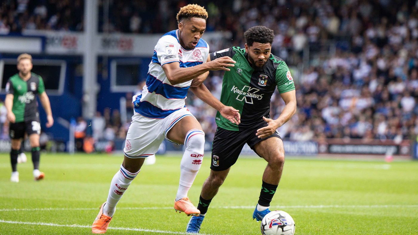 QPR FC | Official website of Queens Park Rangers for the latest news ...