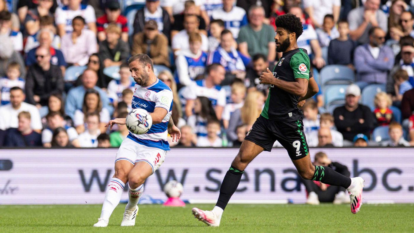 QPR FC | Official website of Queens Park Rangers for the latest news ...