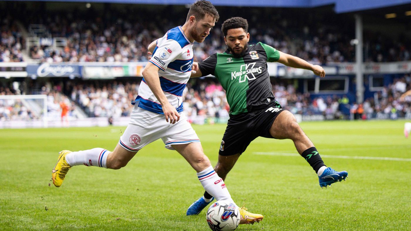 QPR FC | Official website of Queens Park Rangers for the latest news ...