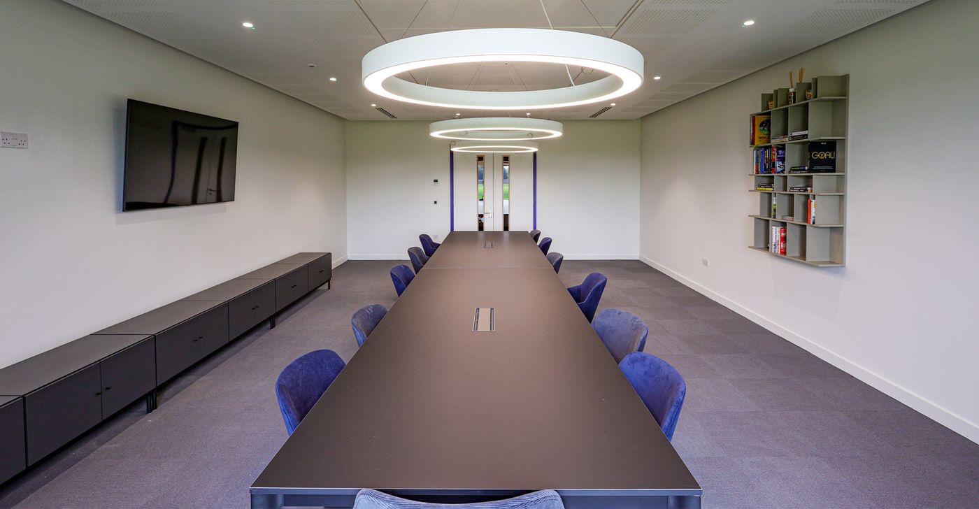 QPR FC | Official website of Queens Park Rangers for the latest news ...