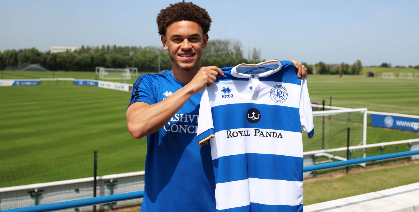 QPR FC | Official website of Queens Park Rangers for the latest news ...