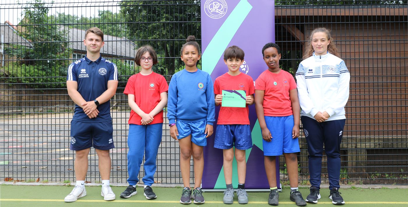 QPR FC | Official website of Queens Park Rangers for the latest news ...