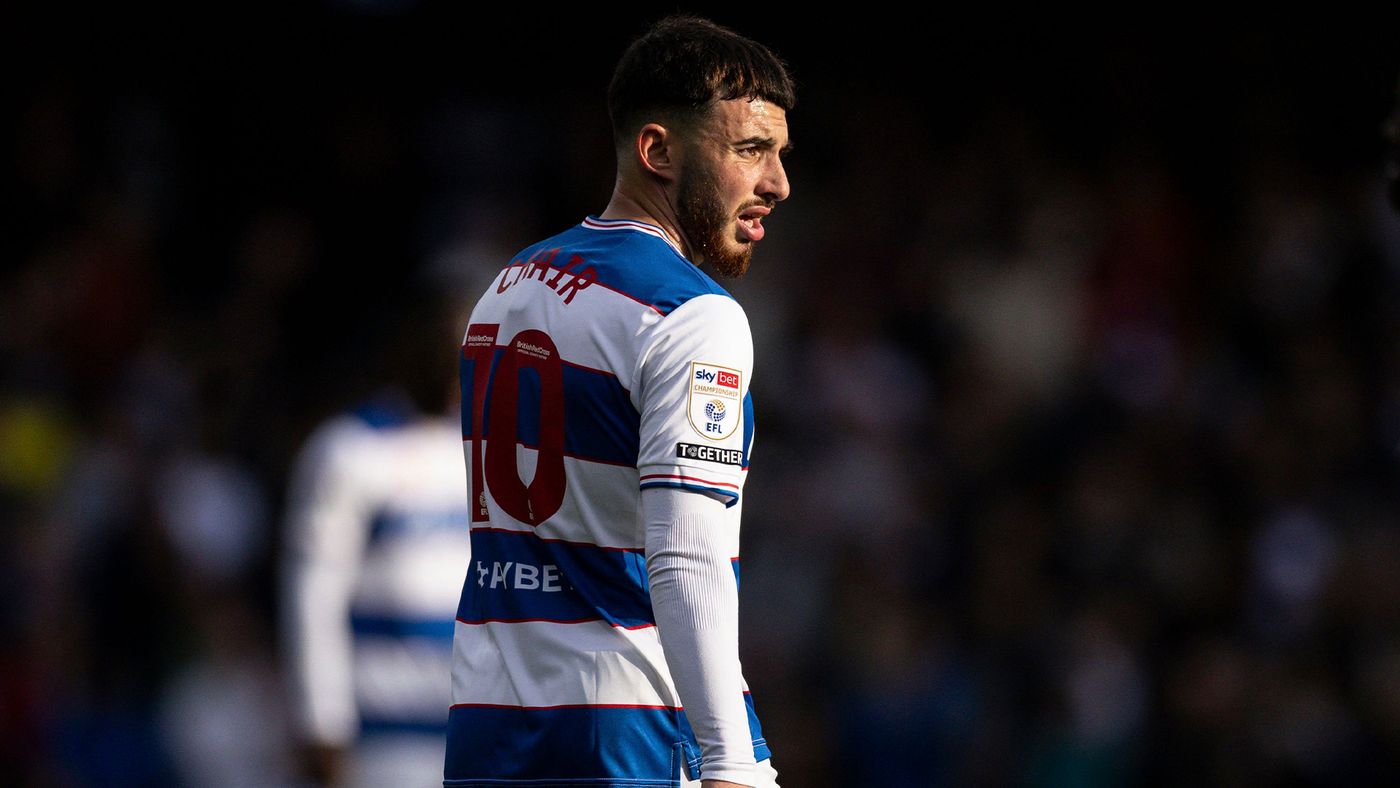 QPR FC | Official website of Queens Park Rangers for the latest news ...