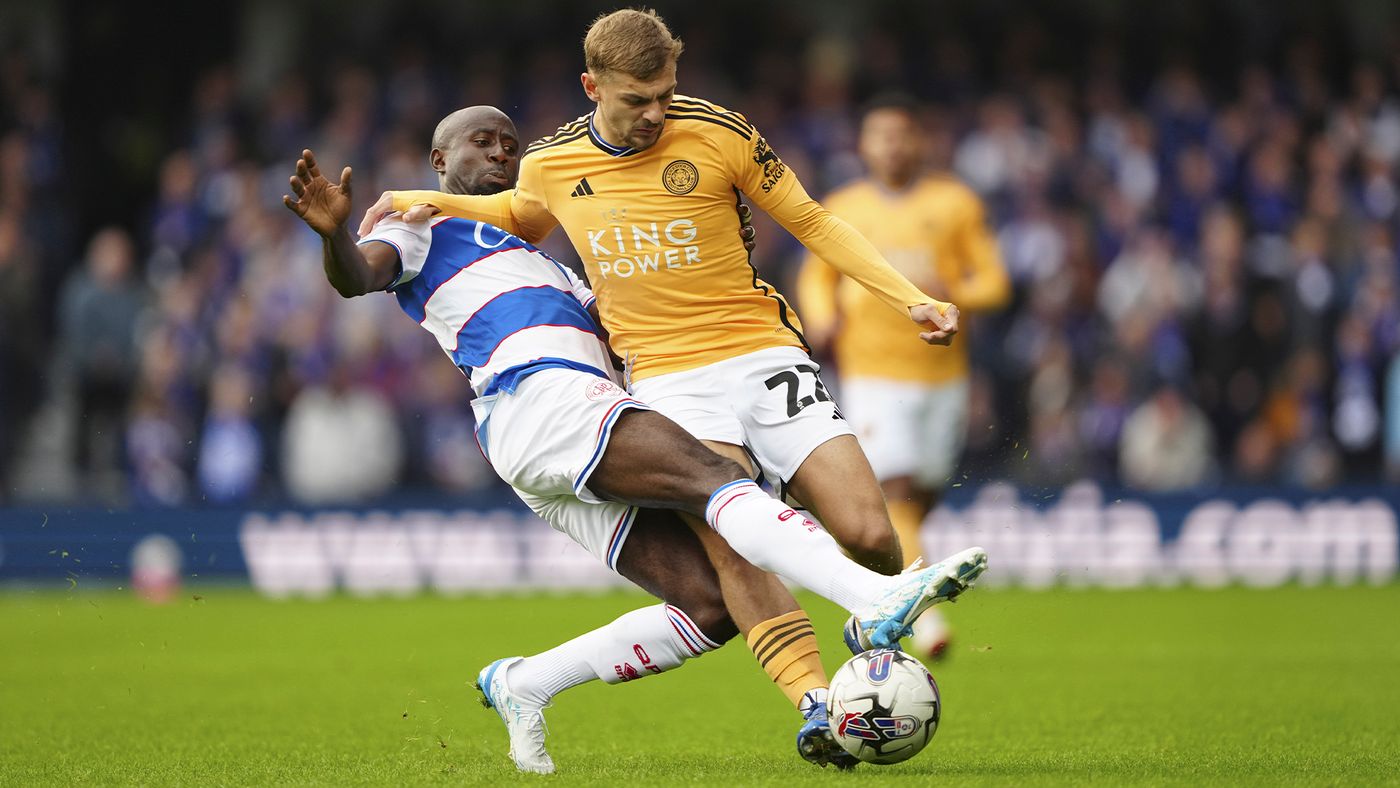 QPR FC | Official website of Queens Park Rangers for the latest news ...