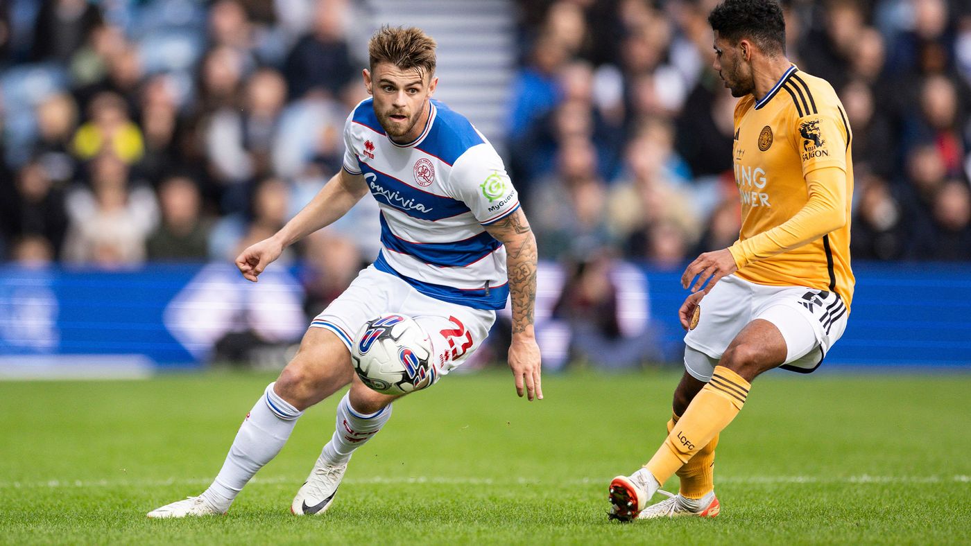 QPR FC | Official website of Queens Park Rangers for the latest news ...