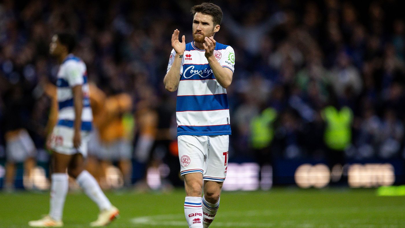 QPR FC | Official website of Queens Park Rangers for the latest news ...