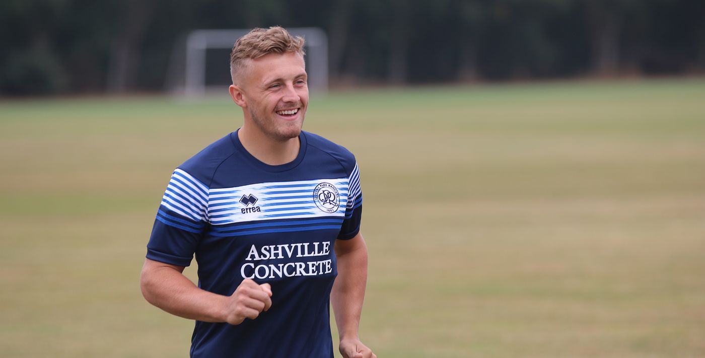 QPR FC | Official website of Queens Park Rangers for the latest news ...