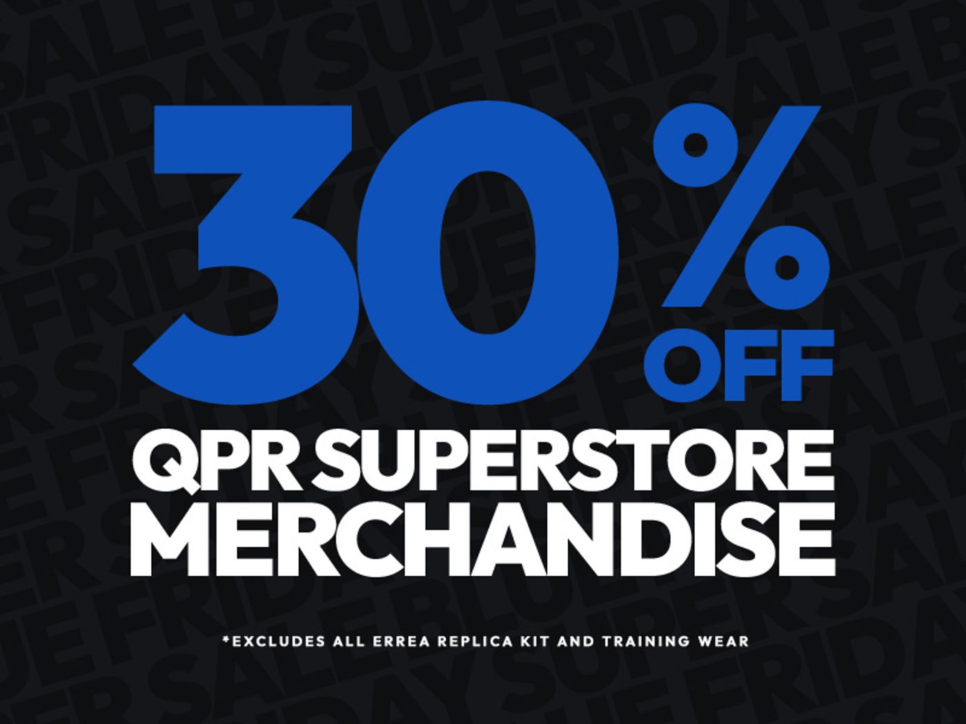 QPR FC | Official website of Queens Park Rangers for the latest news ...