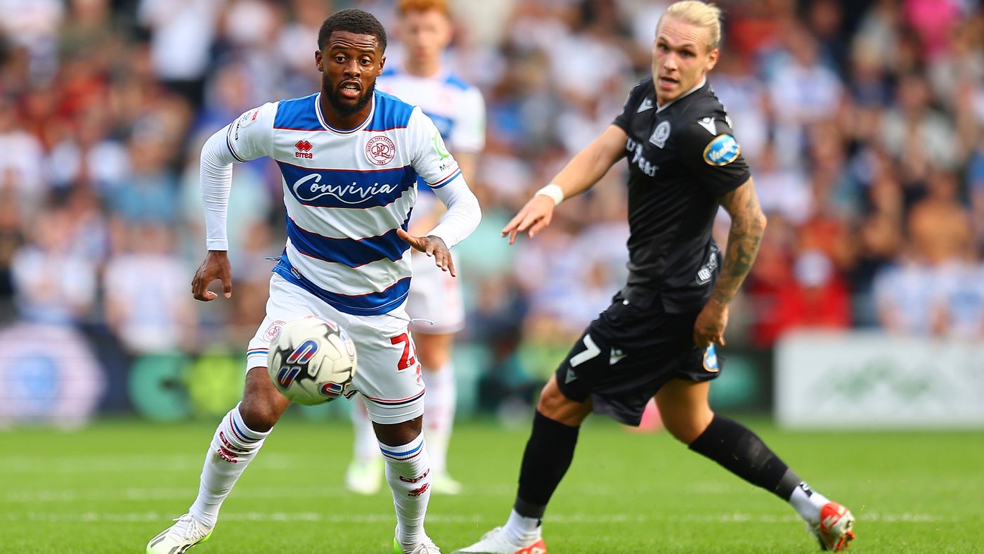 QPR FC | Official website of Queens Park Rangers for the latest news ...