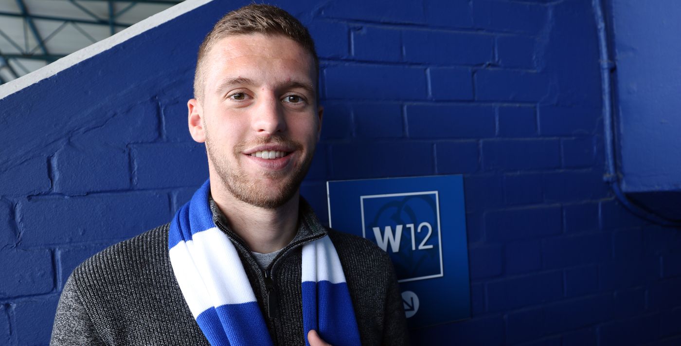 QPR FC | Official website of Queens Park Rangers for the latest news ...