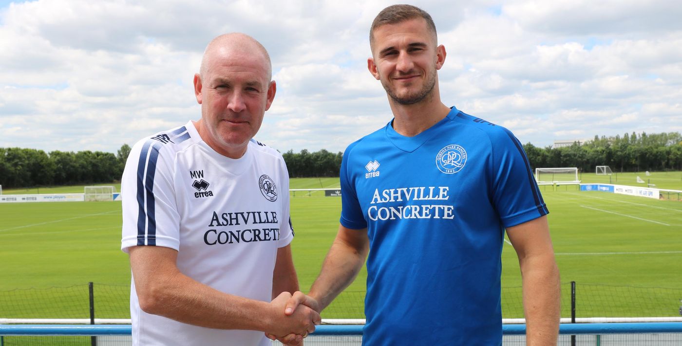 QPR FC | Official website of Queens Park Rangers for the latest news ...