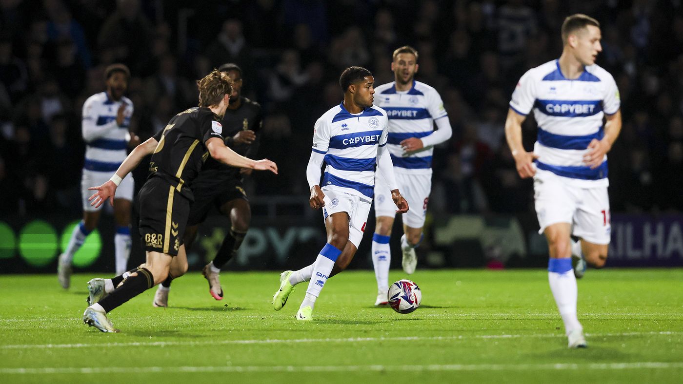 QPR FC | Official website of Queens Park Rangers for the latest news ...