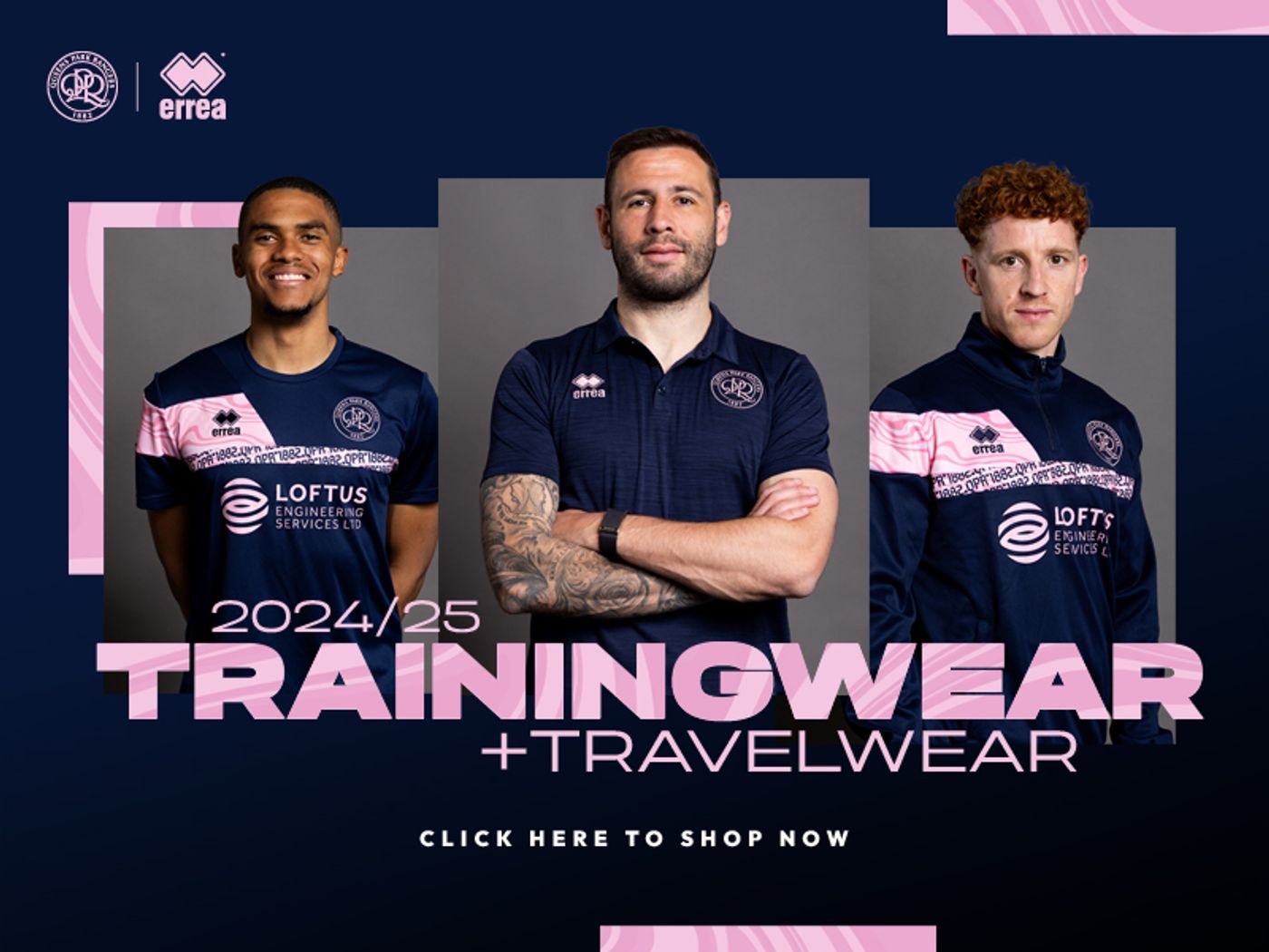 QPR FC | Official website of Queens Park Rangers for the latest news ...