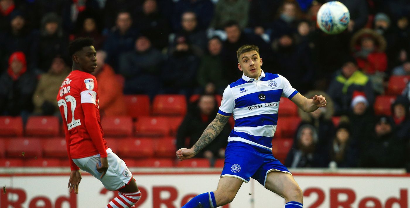 QPR FC | Official website of Queens Park Rangers for the latest news ...