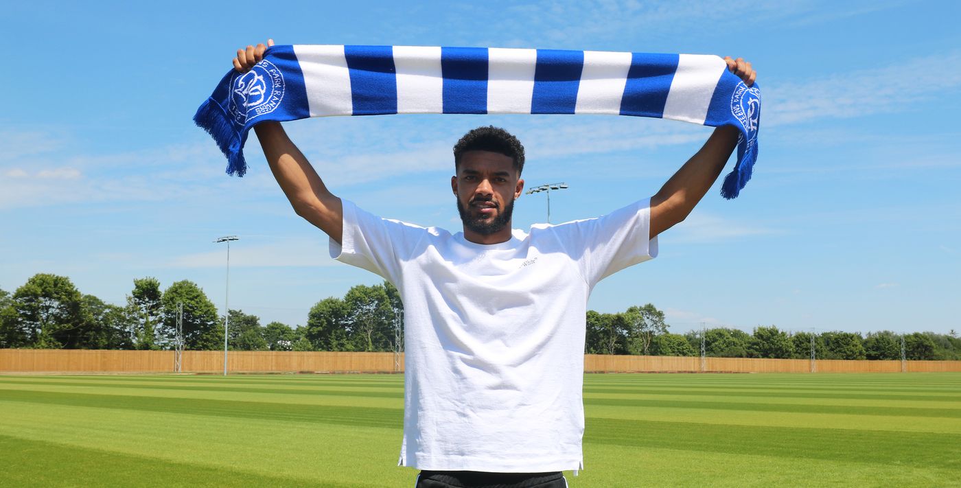 QPR FC | Official website of Queens Park Rangers for the latest news ...