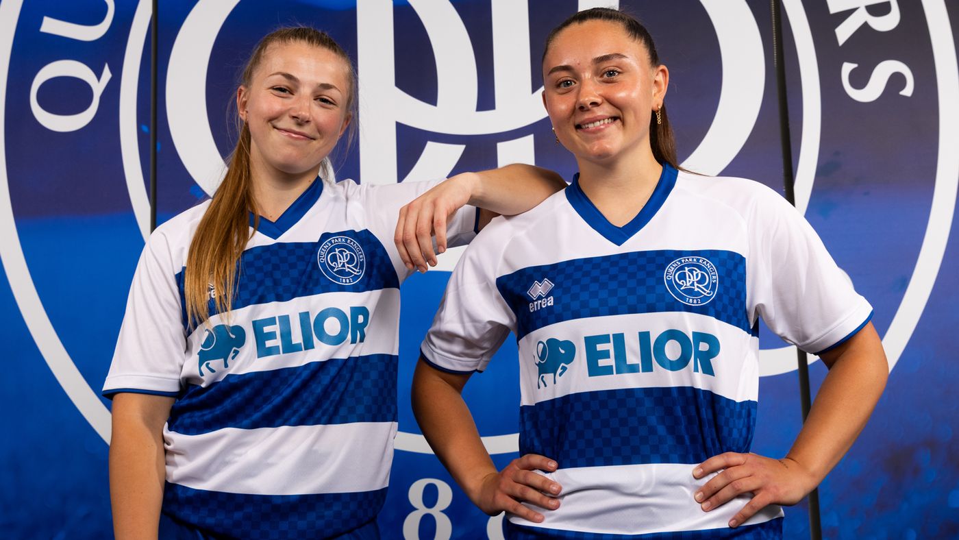 QPR FC | Official website of Queens Park Rangers for the latest news ...