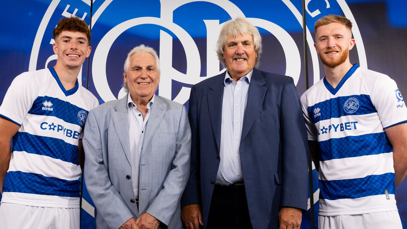 QPR FC | Official website of Queens Park Rangers for the latest news ...