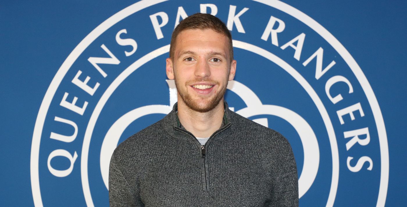 QPR FC | Official website of Queens Park Rangers for the latest news ...