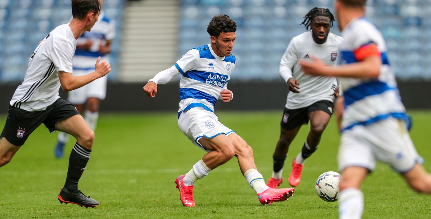 QPR FC | Official website of Queens Park Rangers for the latest news ...