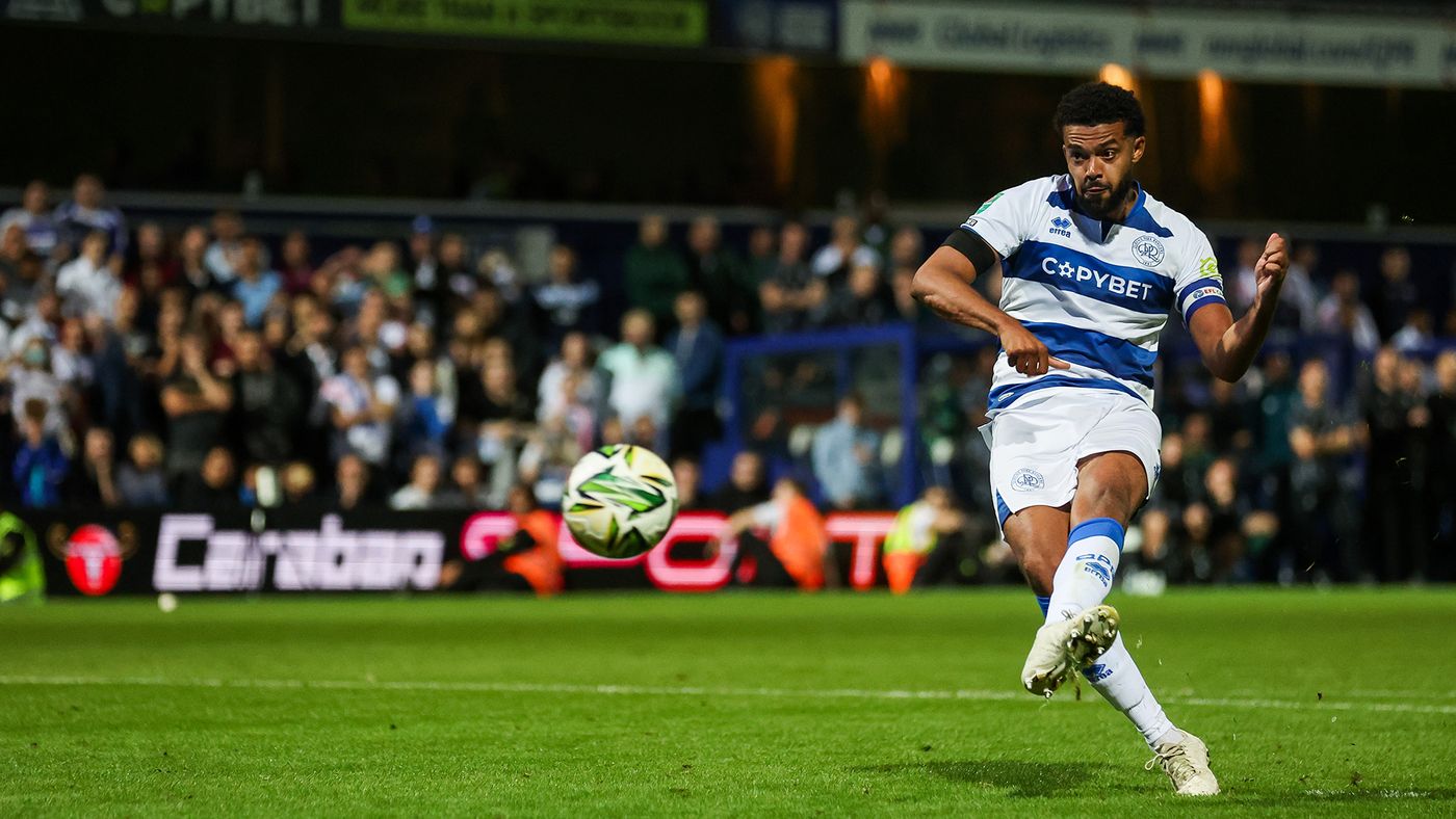 QPR FC | Official website of Queens Park Rangers for the latest news ...