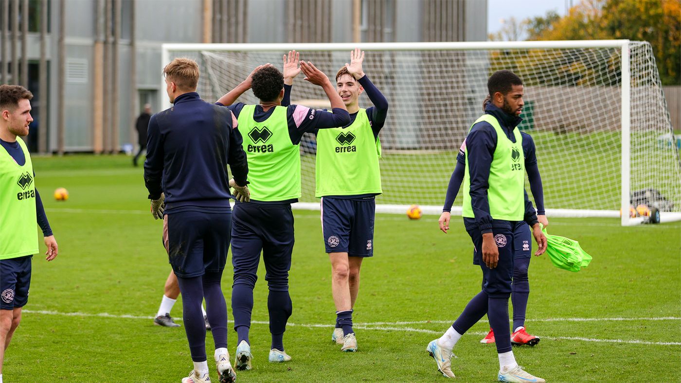 QPR FC | Official website of Queens Park Rangers for the latest news ...