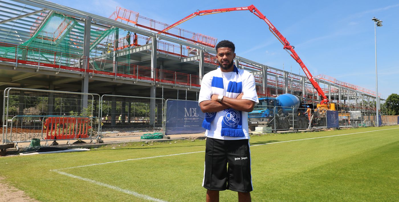 QPR FC | Official website of Queens Park Rangers for the latest news ...