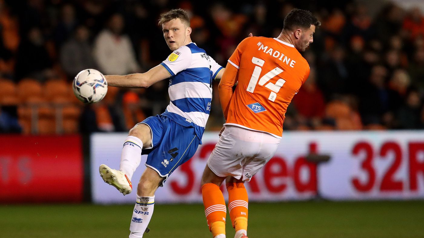 QPR FC | Official website of Queens Park Rangers for the latest news ...