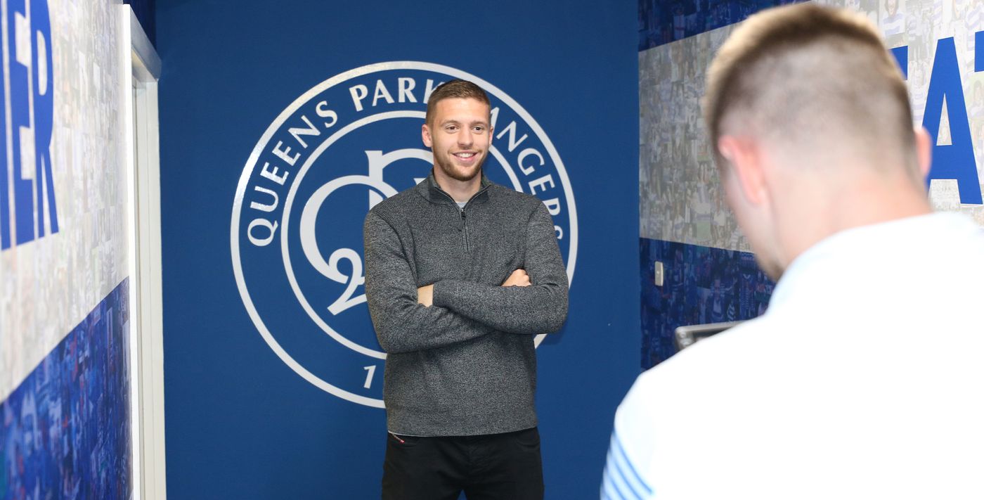 QPR FC | Official website of Queens Park Rangers for the latest news ...