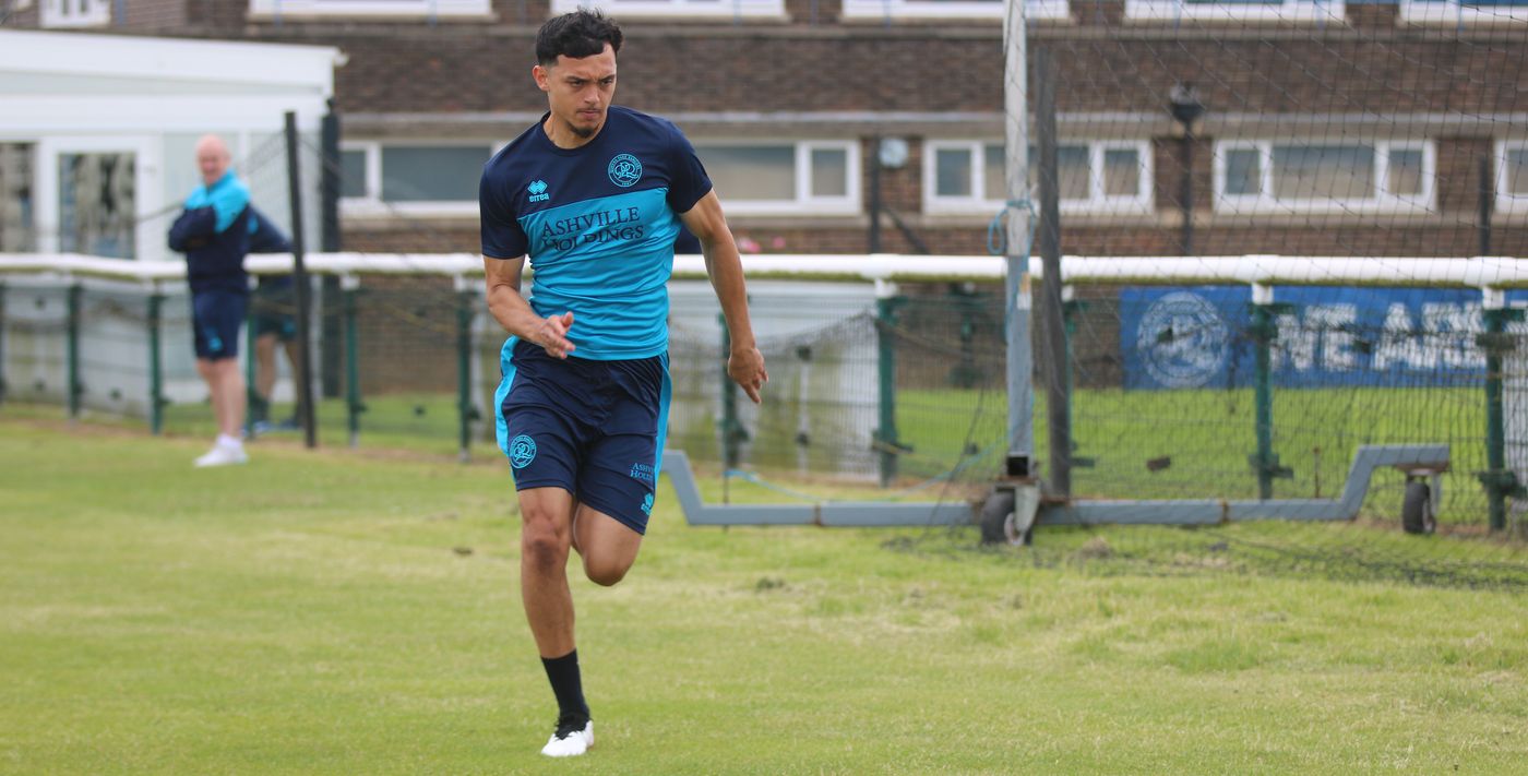 QPR FC | Official website of Queens Park Rangers for the latest news ...