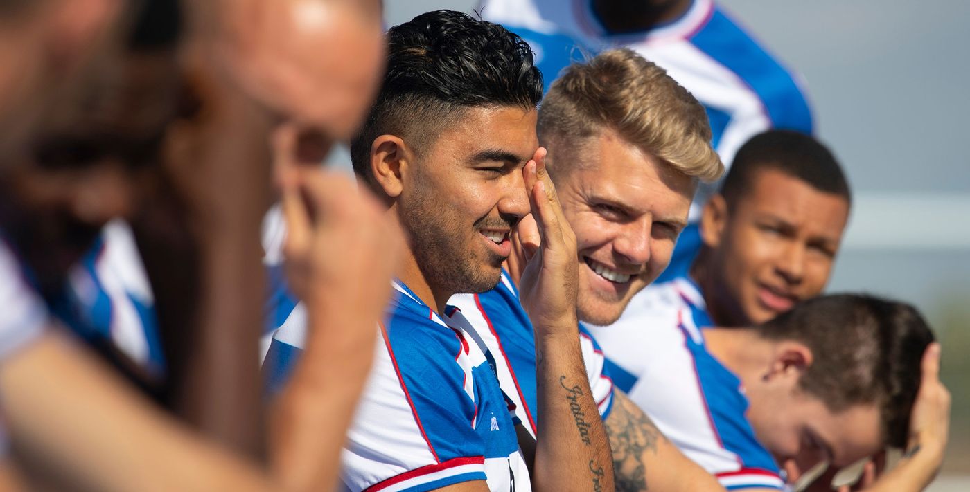 QPR FC | Official website of Queens Park Rangers for the latest news ...