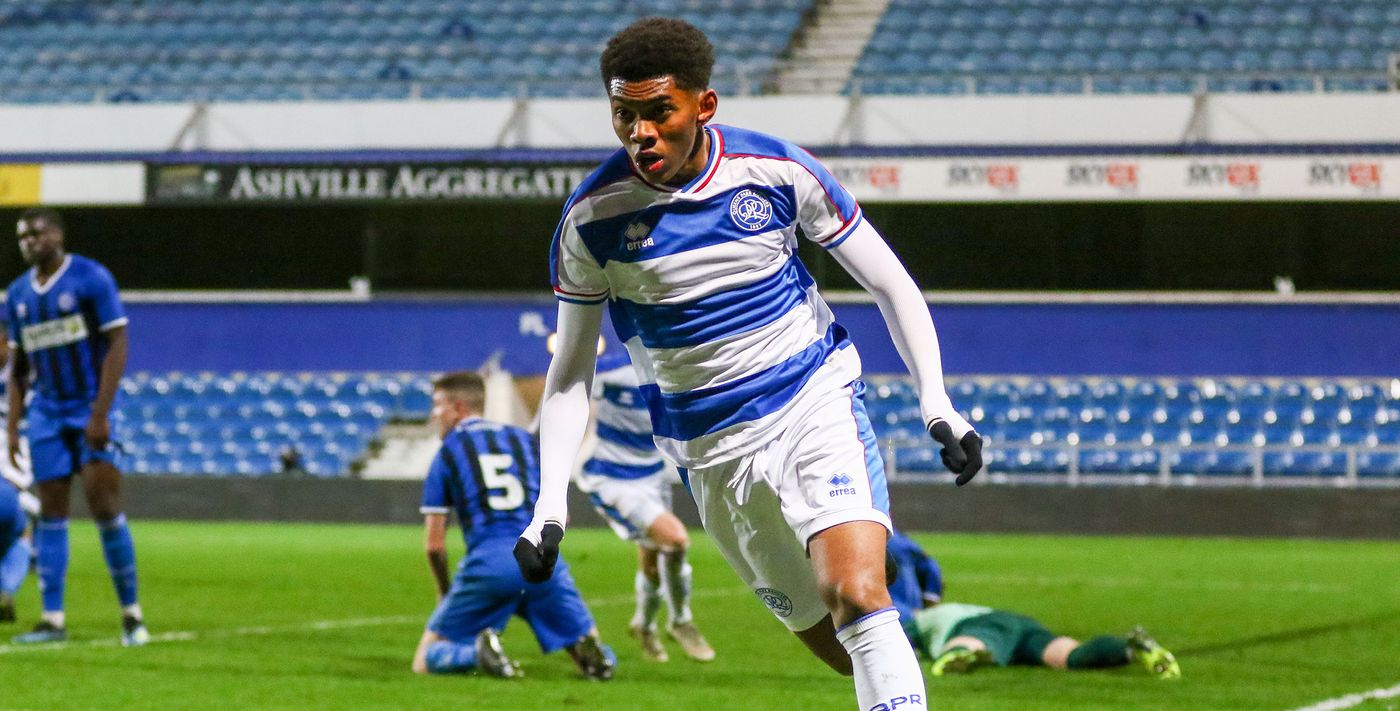 QPR FC | Official website of Queens Park Rangers for the latest news ...