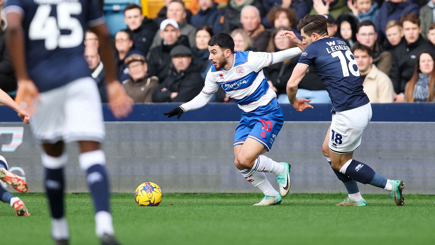 QPR FC | Official website of Queens Park Rangers for the latest news ...