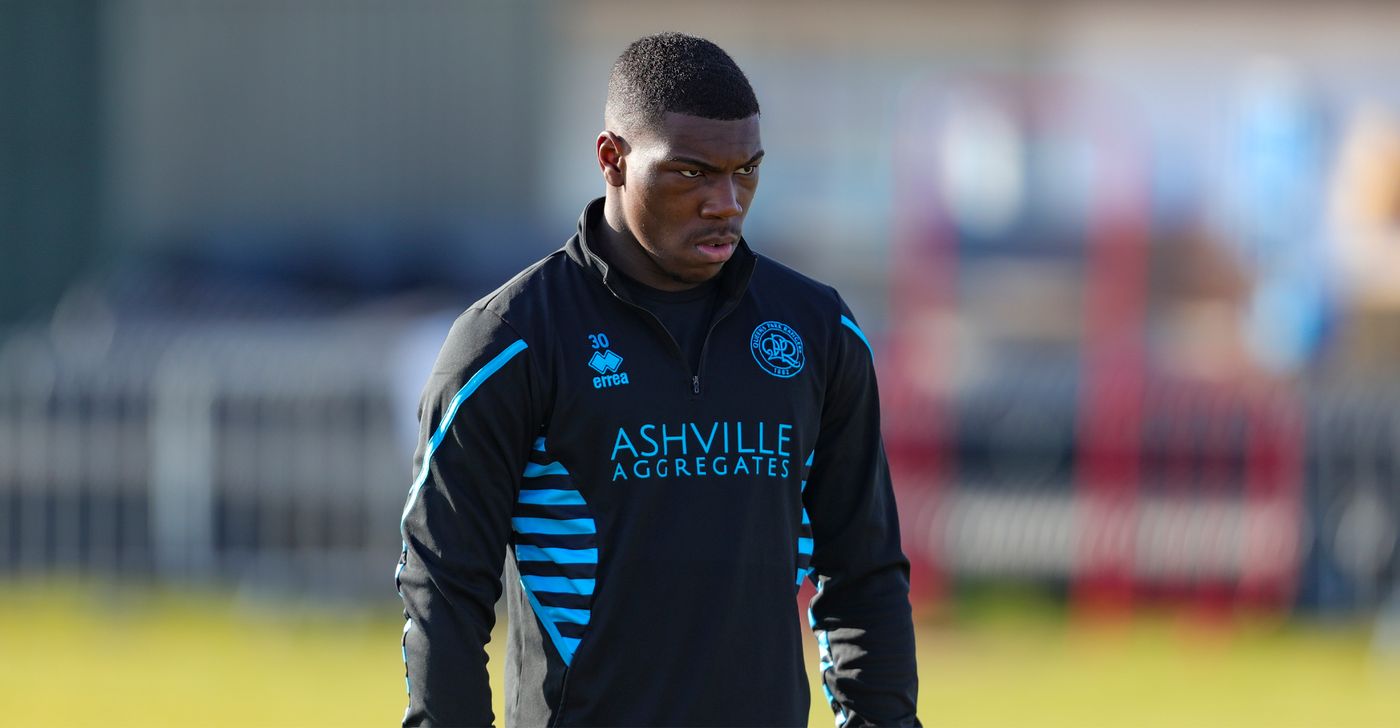 QPR FC | Official website of Queens Park Rangers for the latest news ...