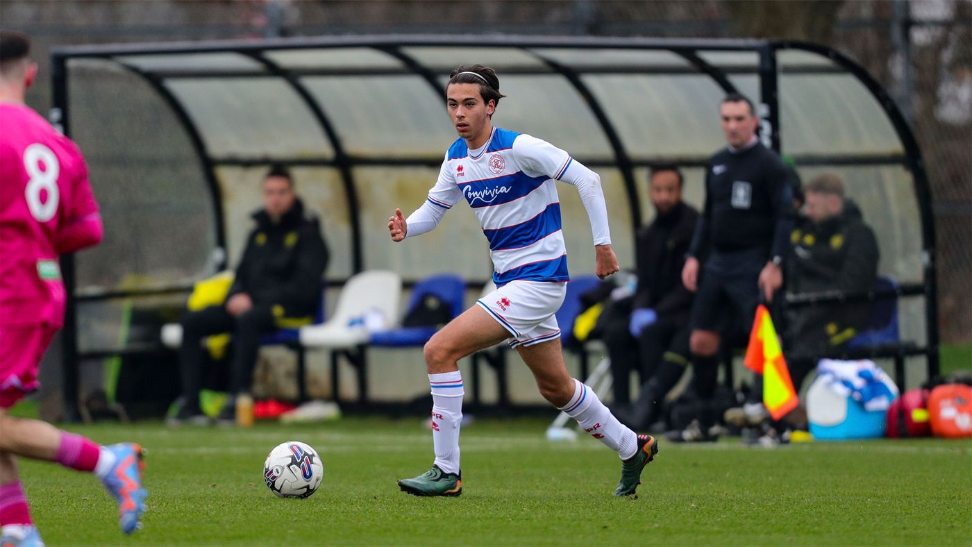 QPR FC | Official website of Queens Park Rangers for the latest news ...