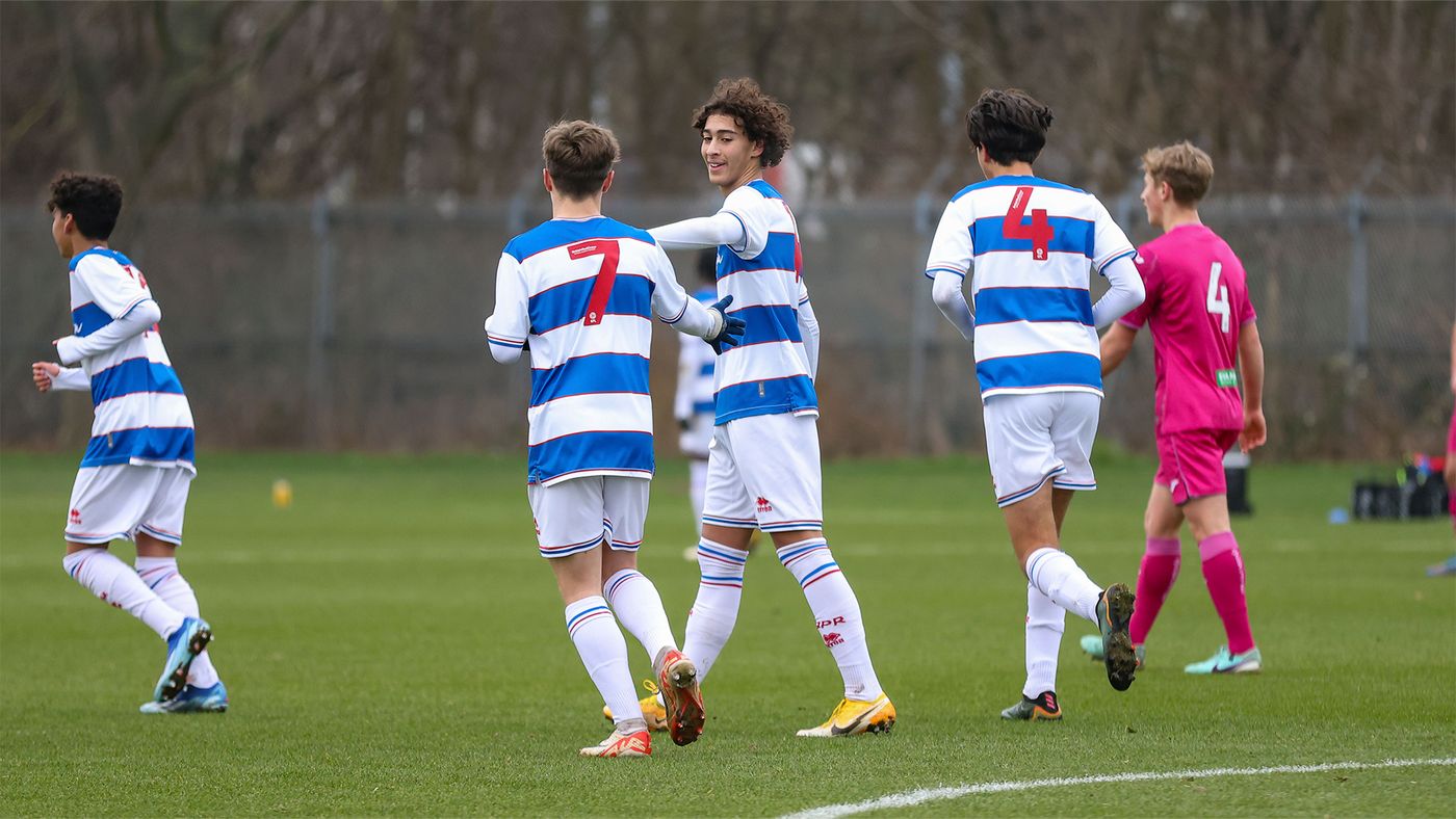 QPR FC | Official website of Queens Park Rangers for the latest news ...