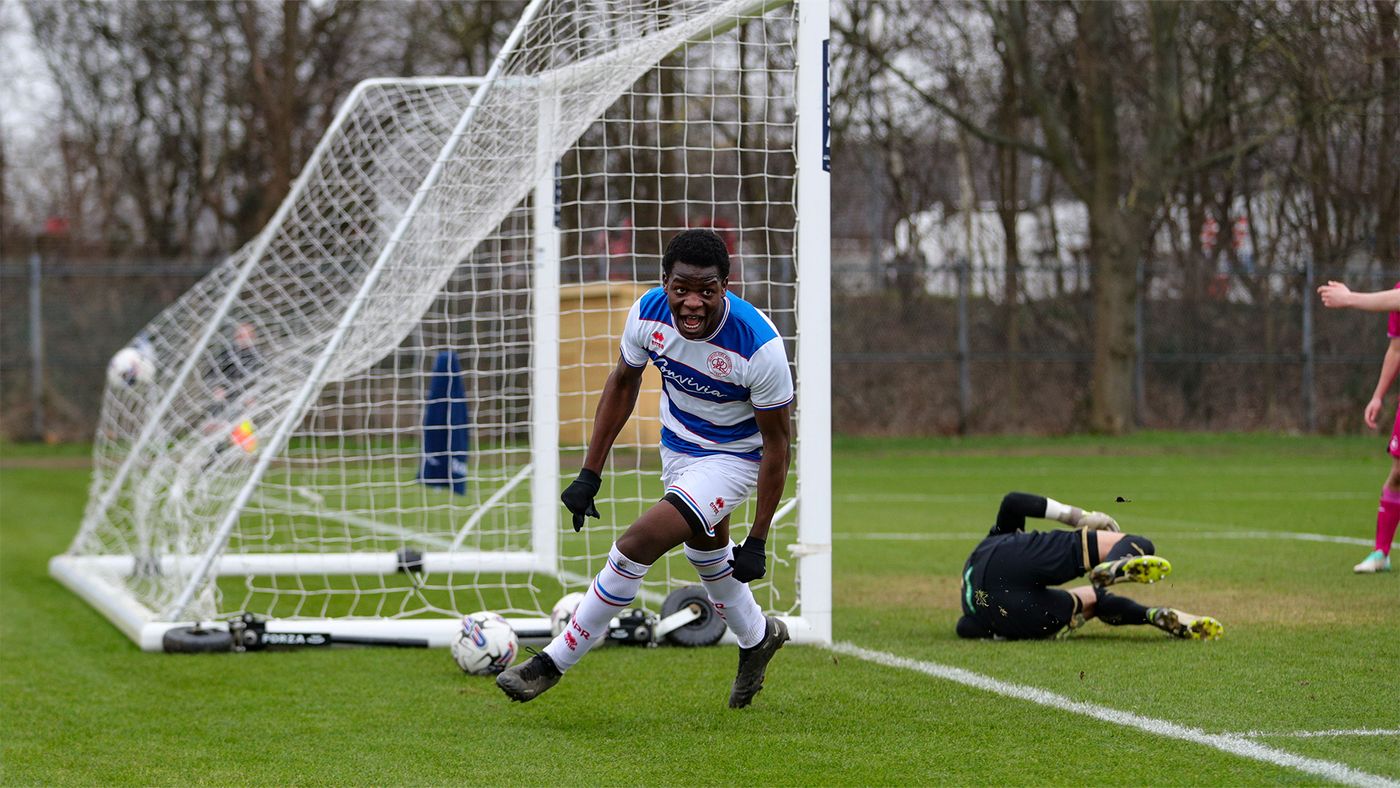 QPR FC | Official website of Queens Park Rangers for the latest news ...