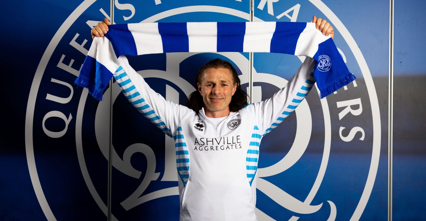 QPR FC | Official website of Queens Park Rangers for the latest news ...