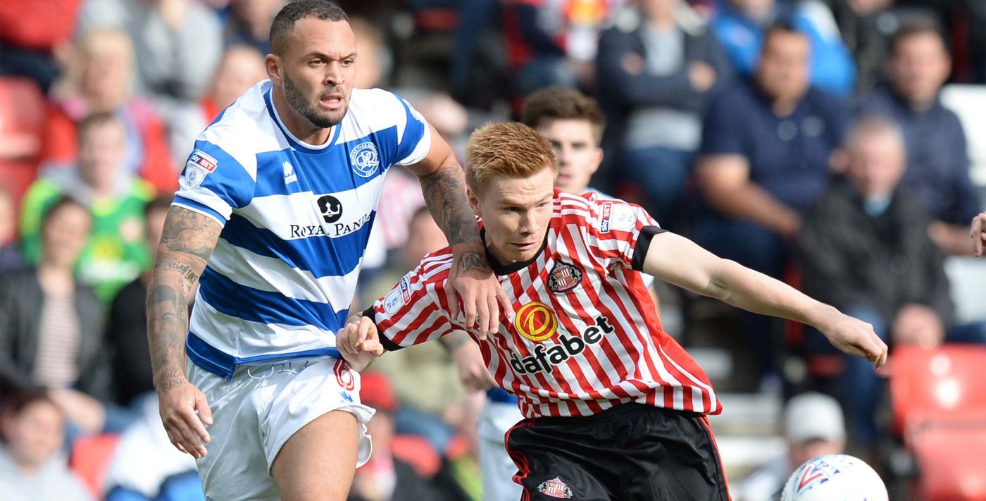 QPR FC | Official website of Queens Park Rangers for the latest news ...